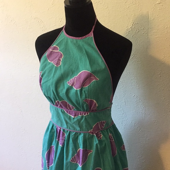 Vintage | Dresses | Vintage Beach Dress | Poshmark